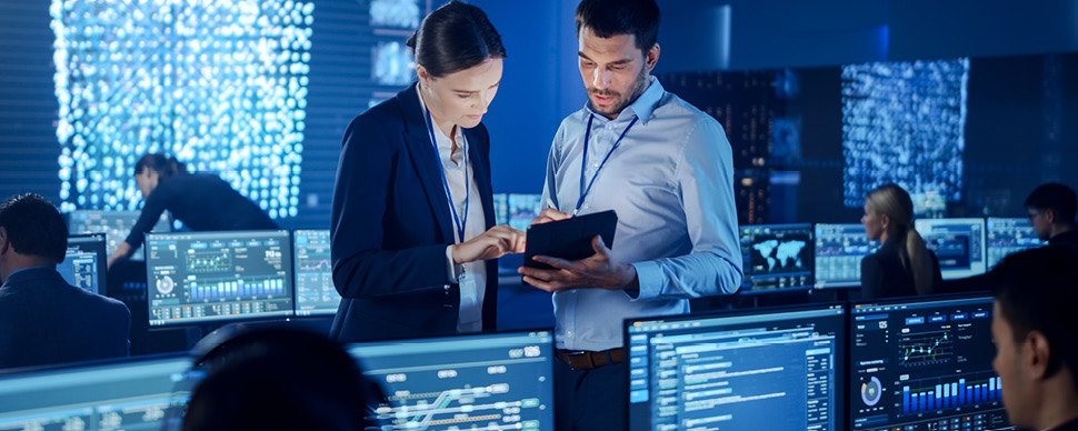 Fiche métier : Ingénieur DevOps | Michael Page France